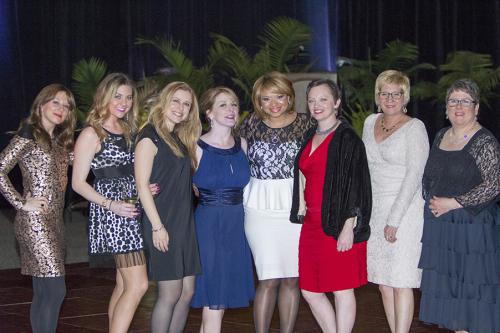Vision of Hope Gala — Photo Gallery | PCAR